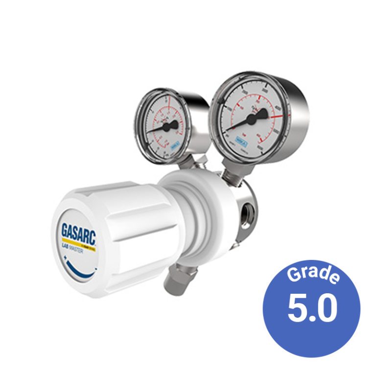 Cylinder Connector NEVOC ISO 5145 No.30 Brass Bull Nose Stem and Stem ...