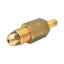 Cylinder Connectors - Gas Equipment Services Limited