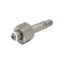 Cylinder Connectors - Gas Equipment Services Limited